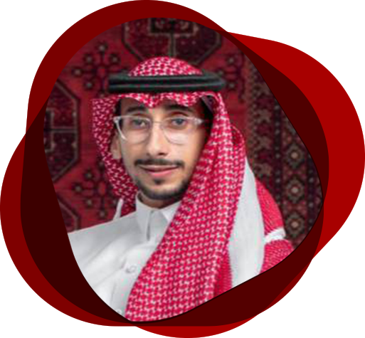 Mr. Khaled Al-Dubayan 🇸🇦 – 2025.mena-hematology.org