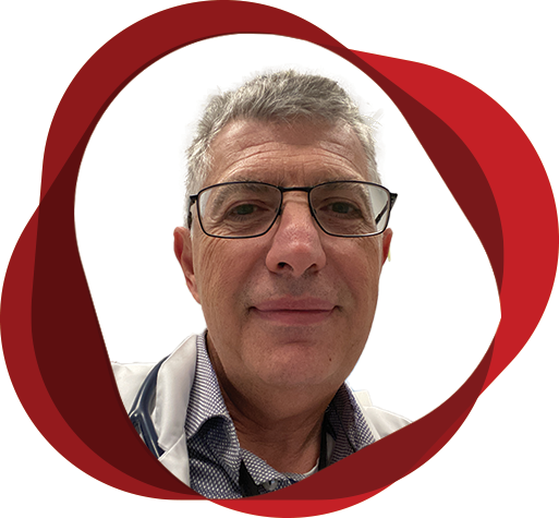 Prof. Waleed Ghanima 🇺🇸 – 2025.mena-hematology.org