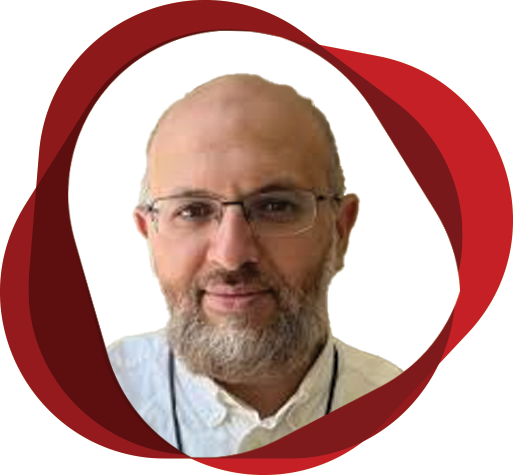 Dr. Syed Osman 🇸🇦 – 2025.mena-hematology.org